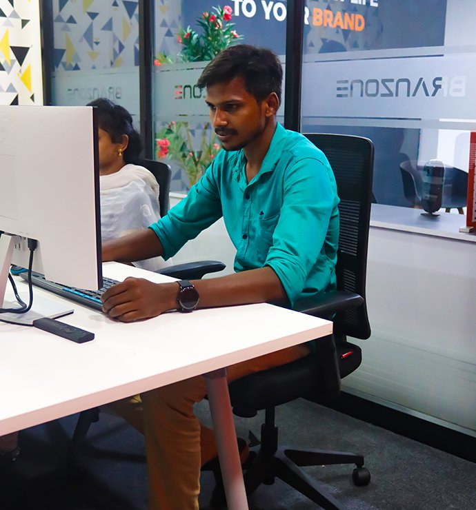 Gallery – Branzone Design School