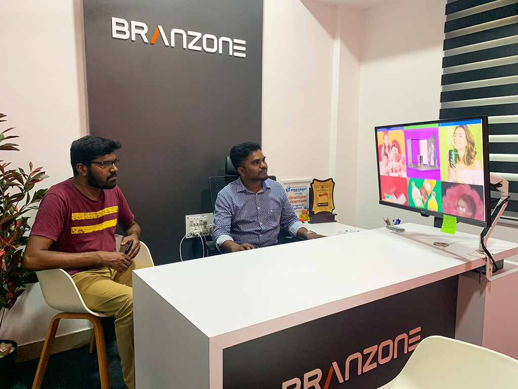 Gallery – Branzone Design School